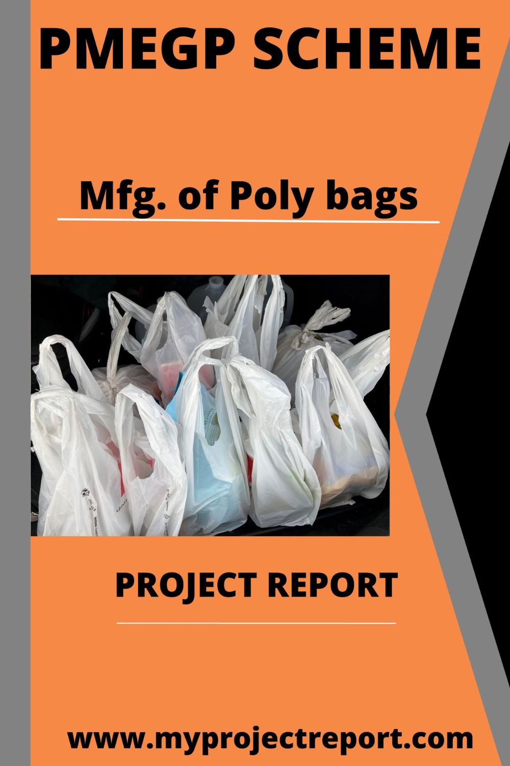 Best PMEGP Project Report for Bank Loan - PMEGP - My Project Report Best PMEGP Project Report for Bank Loan - PMEGP - My Project Report